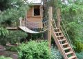 The Treehouse Guide - USA treehouse list